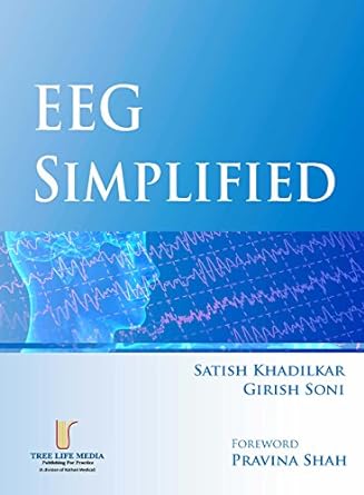 EEG SIMPLIFIED 1E/2017 – Naresh Books